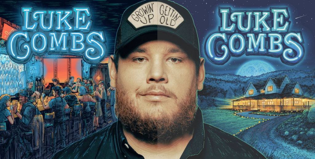 Luke Combs Net Worth, Age, Parents, Wife, Career, and More