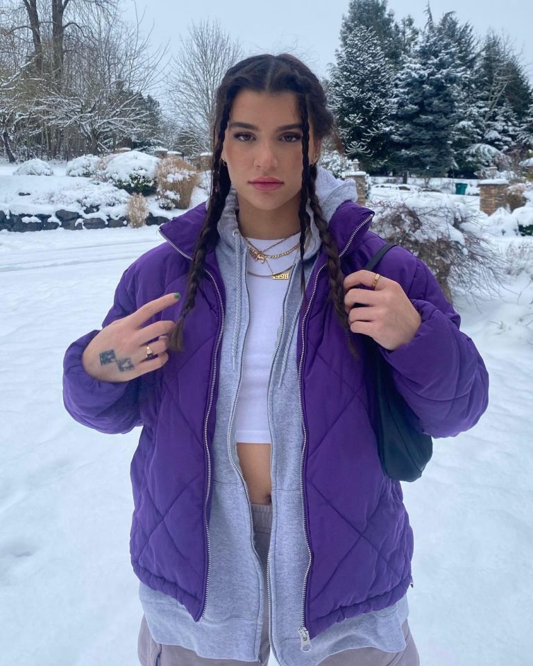 Ari Kytsya Bio, Wiki, Career, Height, Net Worth, Boyfriend, Ethnicity