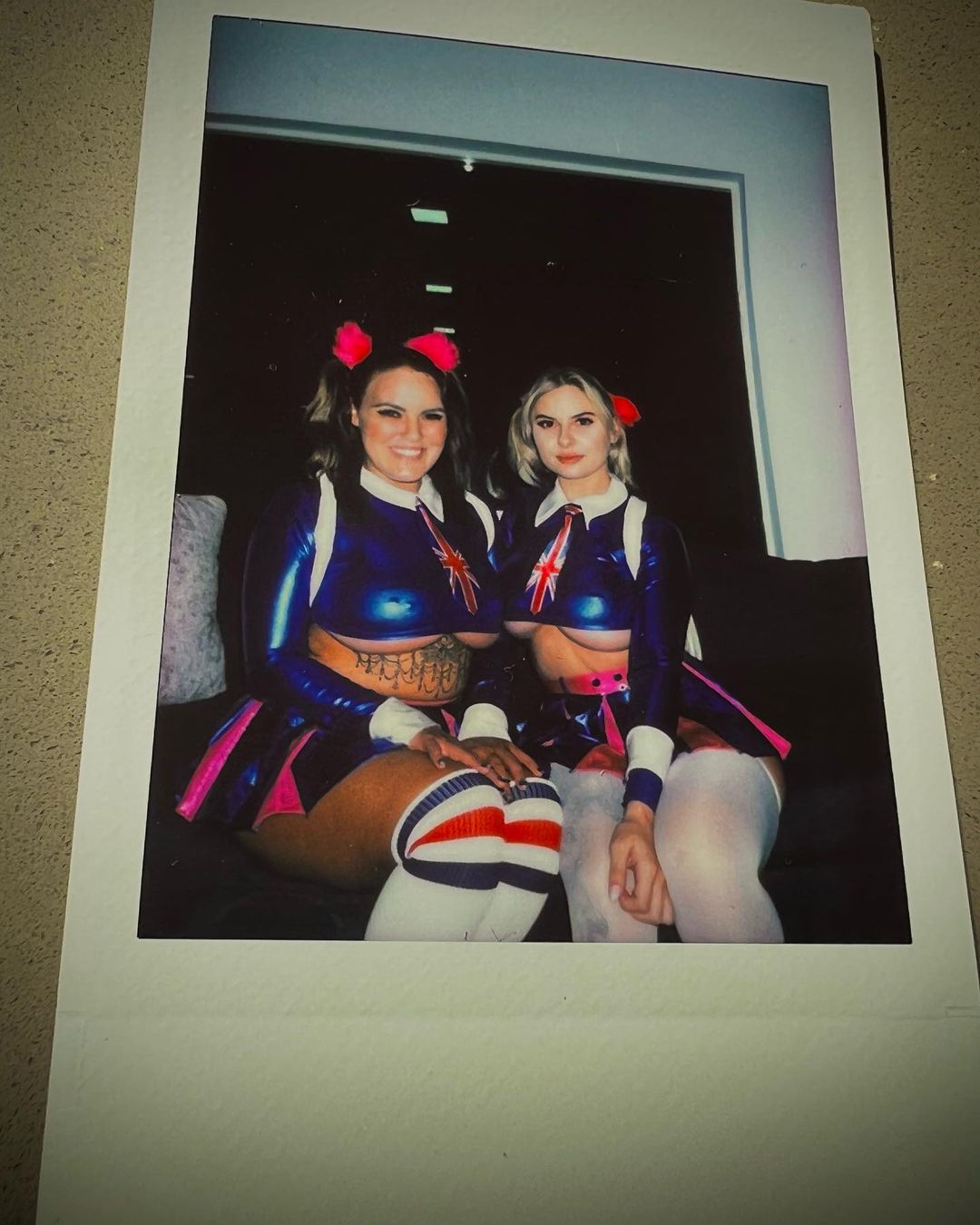 GemmaBoop Bio, Age, Career, Height, Net Worth Family& More