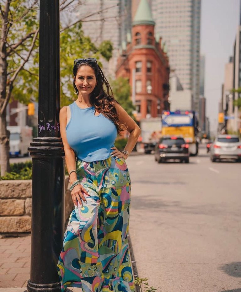 Ava Addams Bio, Age, Career, Net Worth, Husband, Family, Height