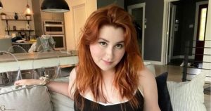 Isla Moon Bio, Wiki, Age, Career & Net Worth - Biowiki