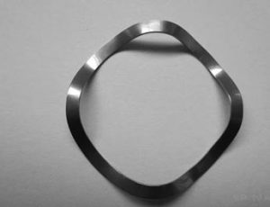 Exploring The Mechanism Behind Spring Washers’ Vibration Damping Abilities