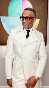 Kevin Samuels Age, Bio, Career, Family, Net Worth - Biowiki