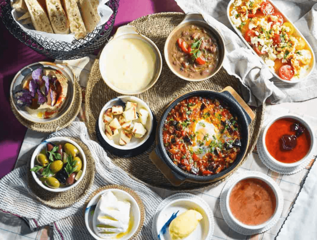 Healthy Breakfast with a View: Why Trove is a Must-Visit for Health ...