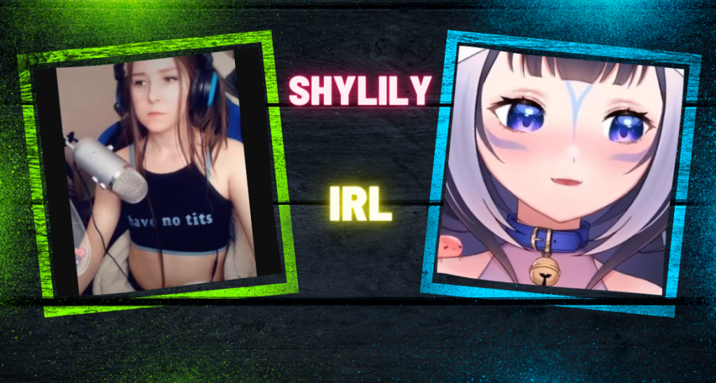 How Shylily Became Famous: A VTuber Success Story - Biowiki