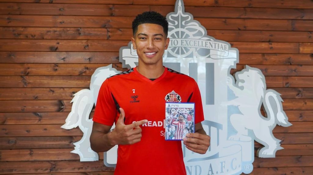 Jobe Bellingham Age: How Old Is This Football Prodigy? - Biowiki