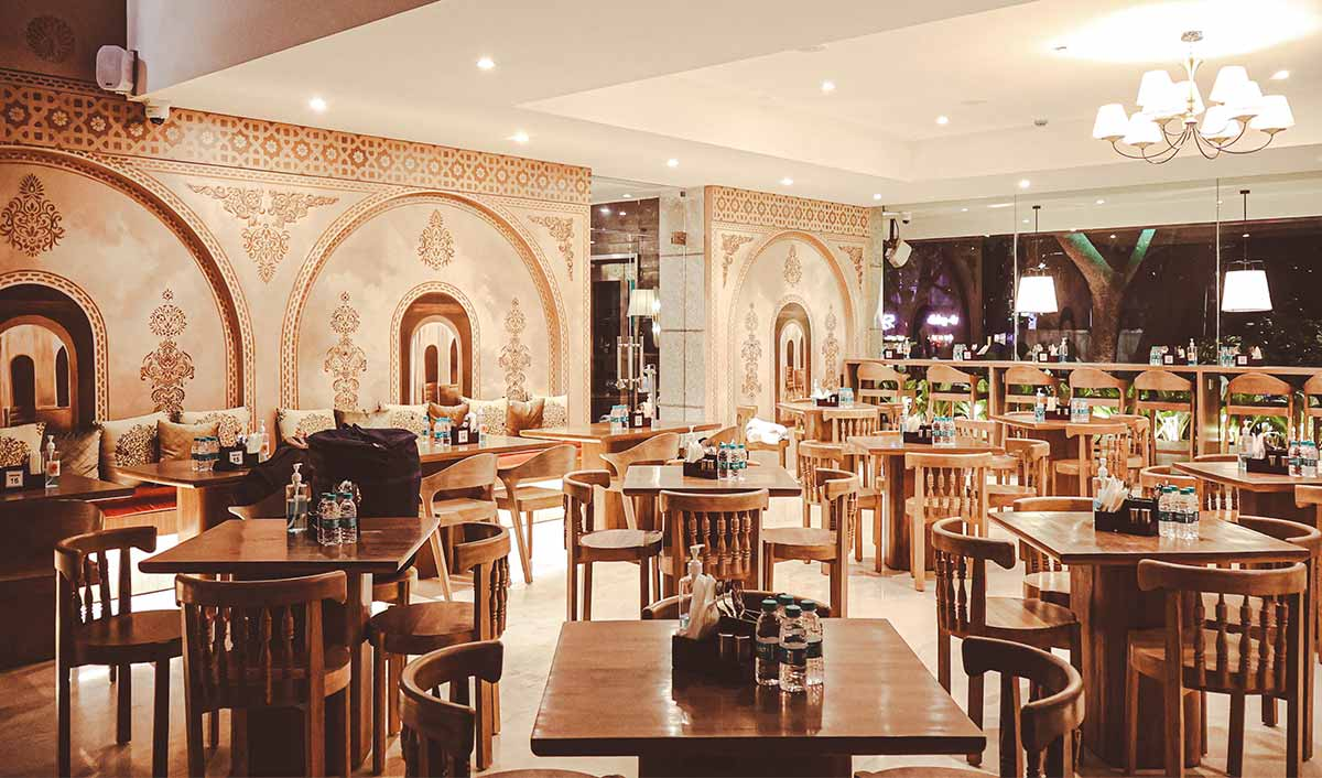 Famous Restaurants in Pune: Themed Eateries, Legacy Dining and More ...