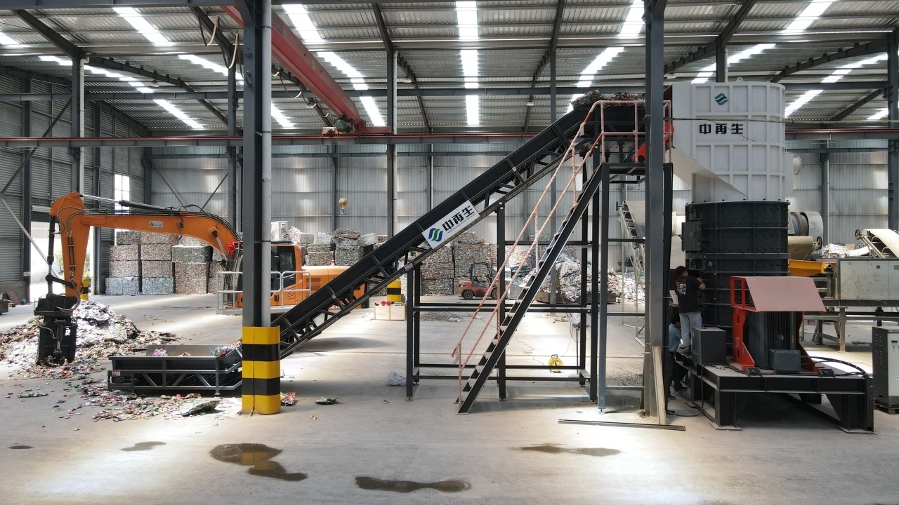 The Importance of Aluminum Recycling: A Professional Overview by SWEED ...