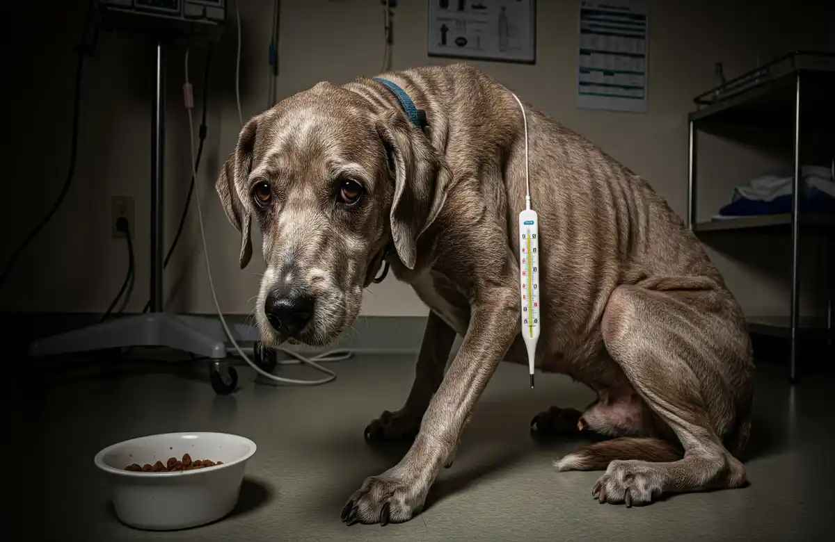 How Do Vets Test for Addison's Disease in Dogs - Biowiki