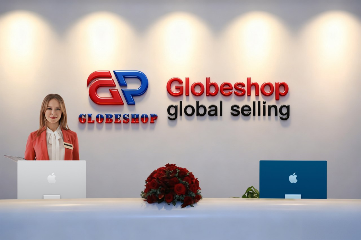 Globeshop Rolls Out 2026 “10,000 Global Stores Plan” to Accelerate ...