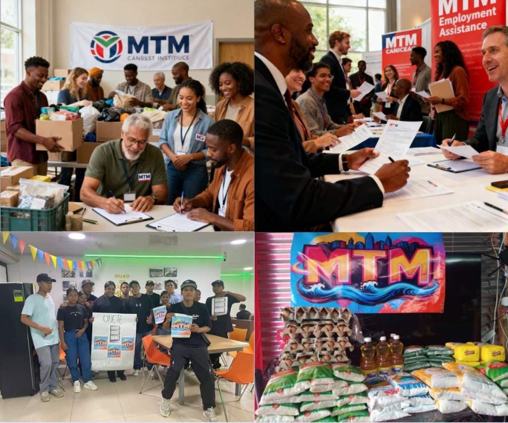 MTM Rolls Out New Global Roadmap: A Strategic Three-Pillar Initiative ...